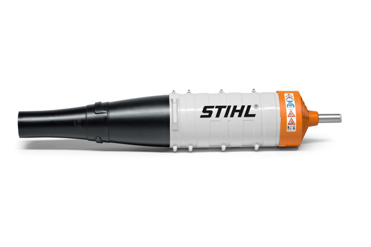 STIHL BG-KM blower KombiTool Attachment – Gerry Croffey Garden ...