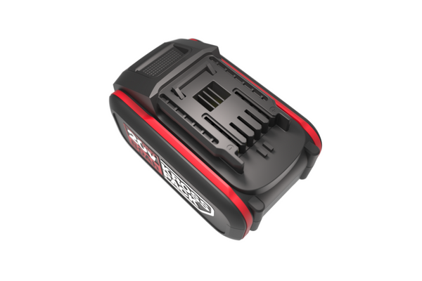 Kress KAB08 20V 8Ah Battery – Gerry Croffey Garden Machinery Ltd.