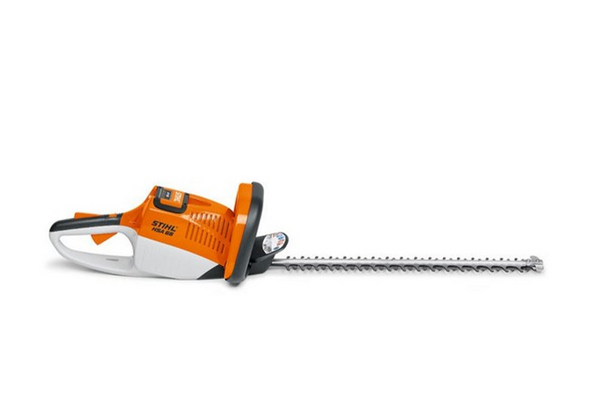 STIHL HSA 66 Hedge Trimmer – Gerry Croffey Garden Machinery Ltd.